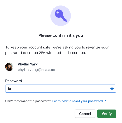 2FA: two-factor authentication - Knowledge Base | Pipedrive
